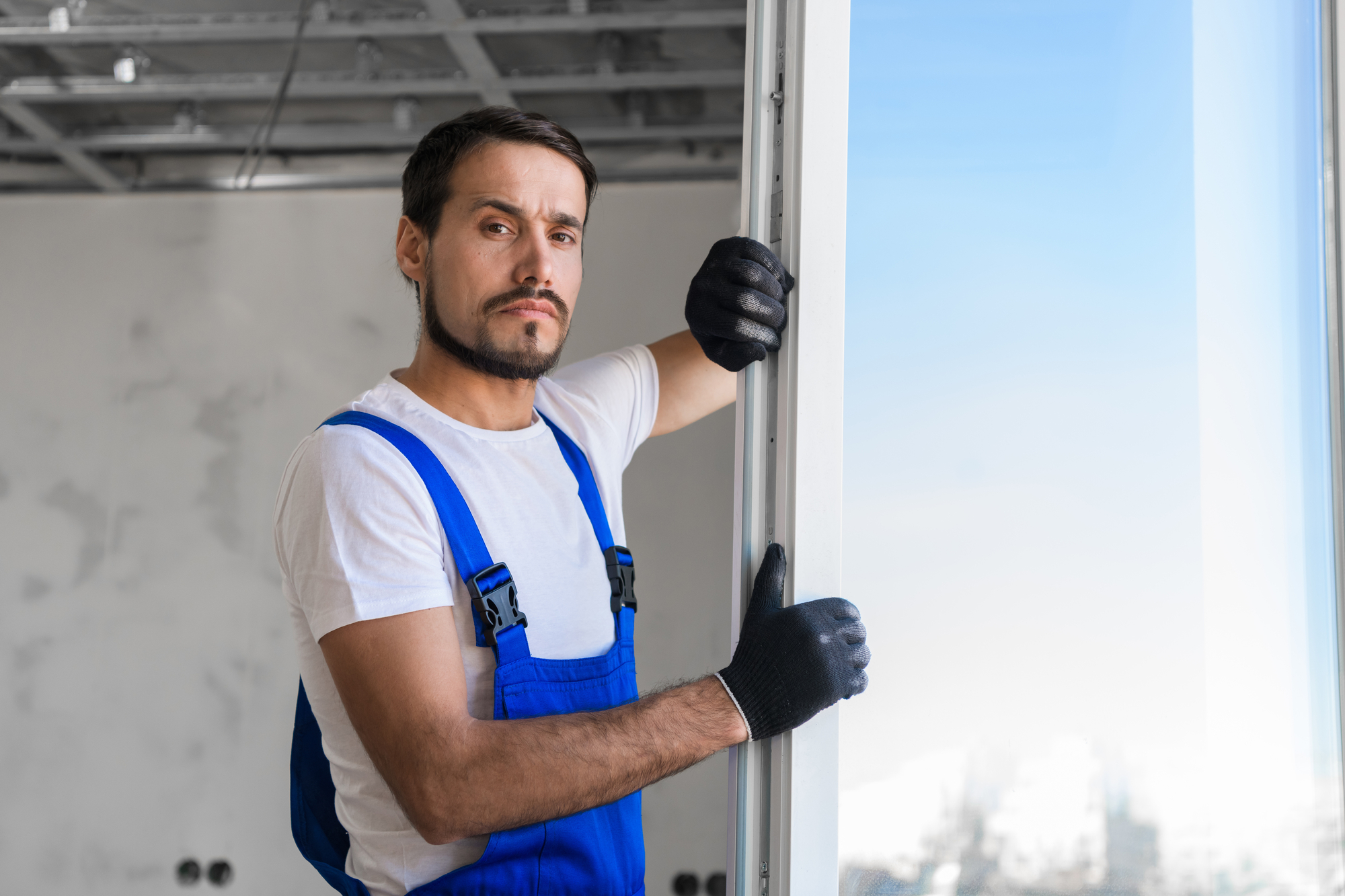 Best Priced Skipton Window & Door Repair | The Window Repair